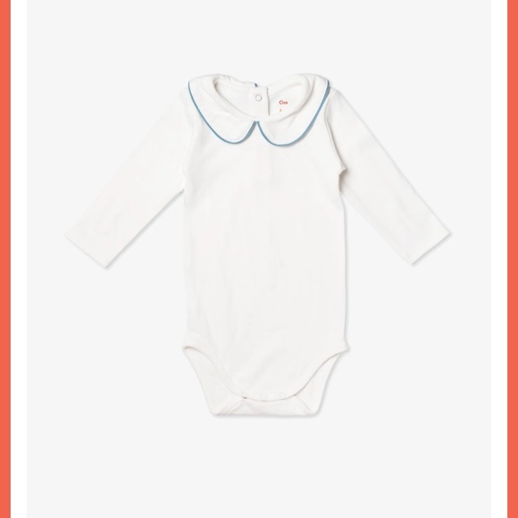 Oso & Me | One Pieces | Oso Me Peter Pan Onepiece | Poshmark